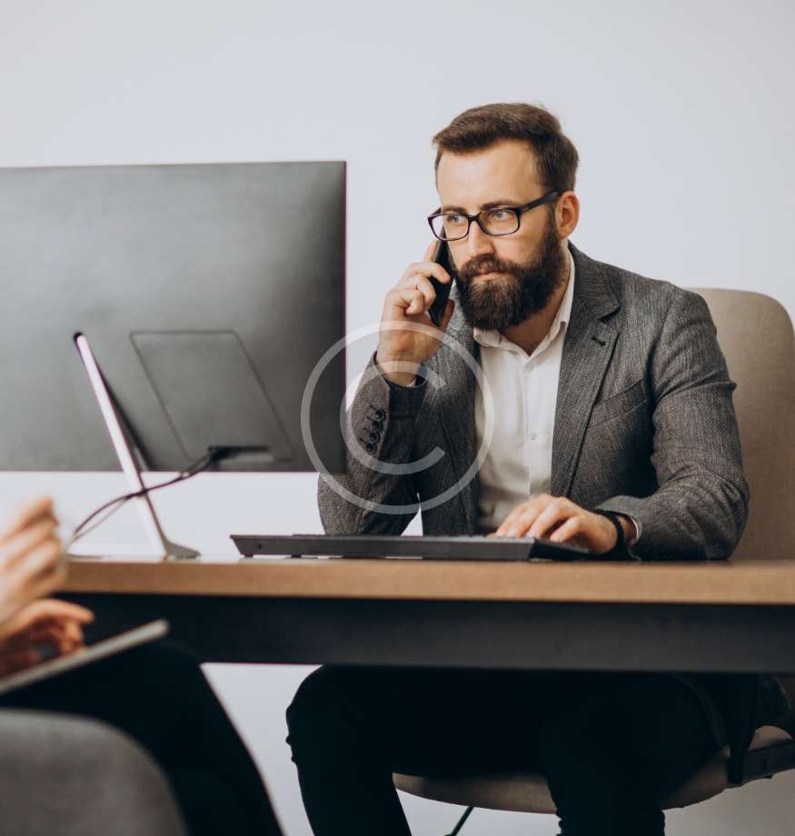 Business Planning - Human Elevation