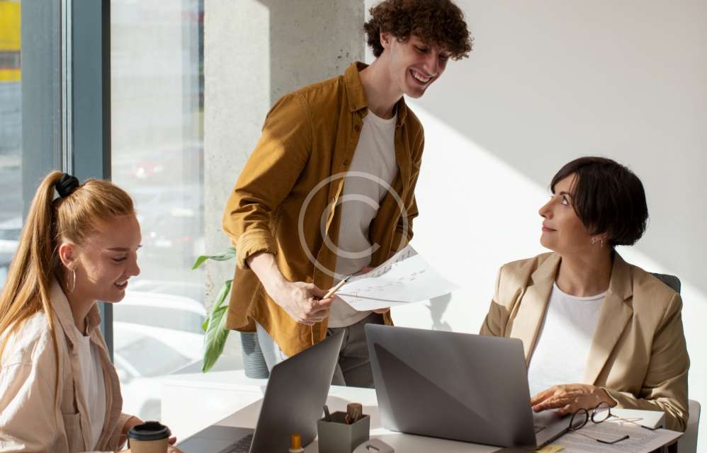 Project Management - Human Elevation