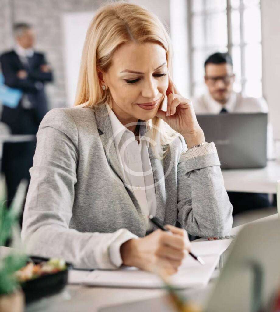 Business Planning - Human Elevation